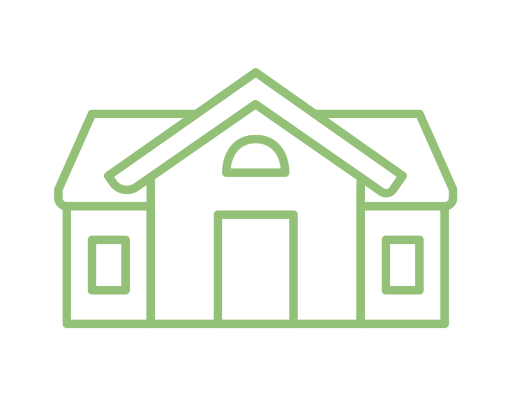 Recovery Residence - Recovery Iowa
